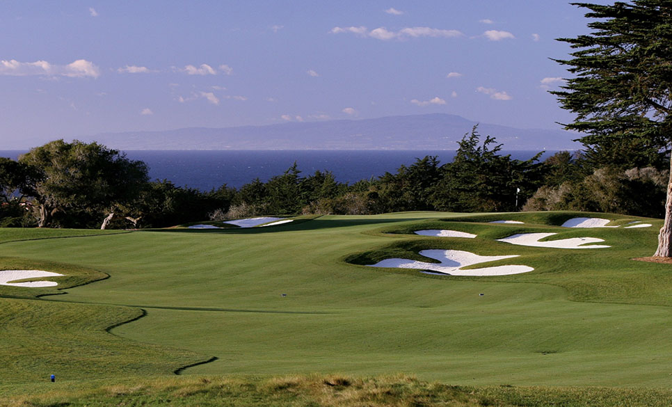 36 Hole Special - Bayonet