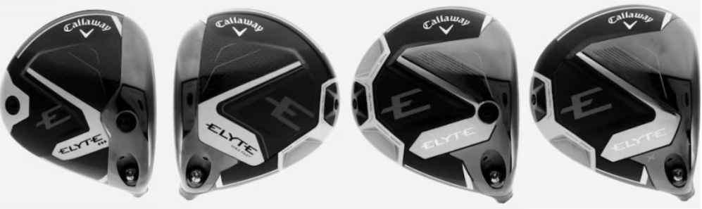 Callaway Fitting Day - Bayonet